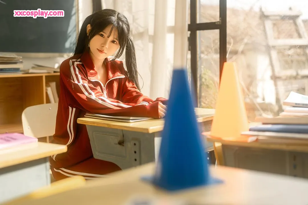 Koleksyon ng Mga Larawan ng Cosplay na Classroom | xxcosplay